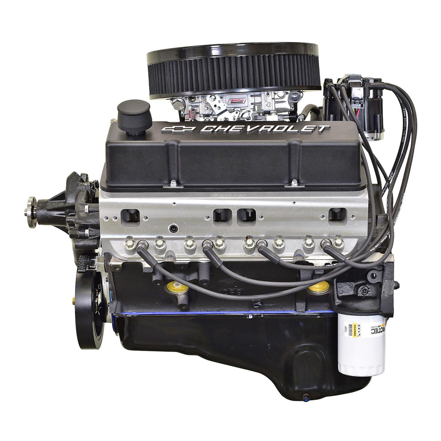 ATK High Performance Engines HP89CBLK ATK High Performance GM 350 390 ...
