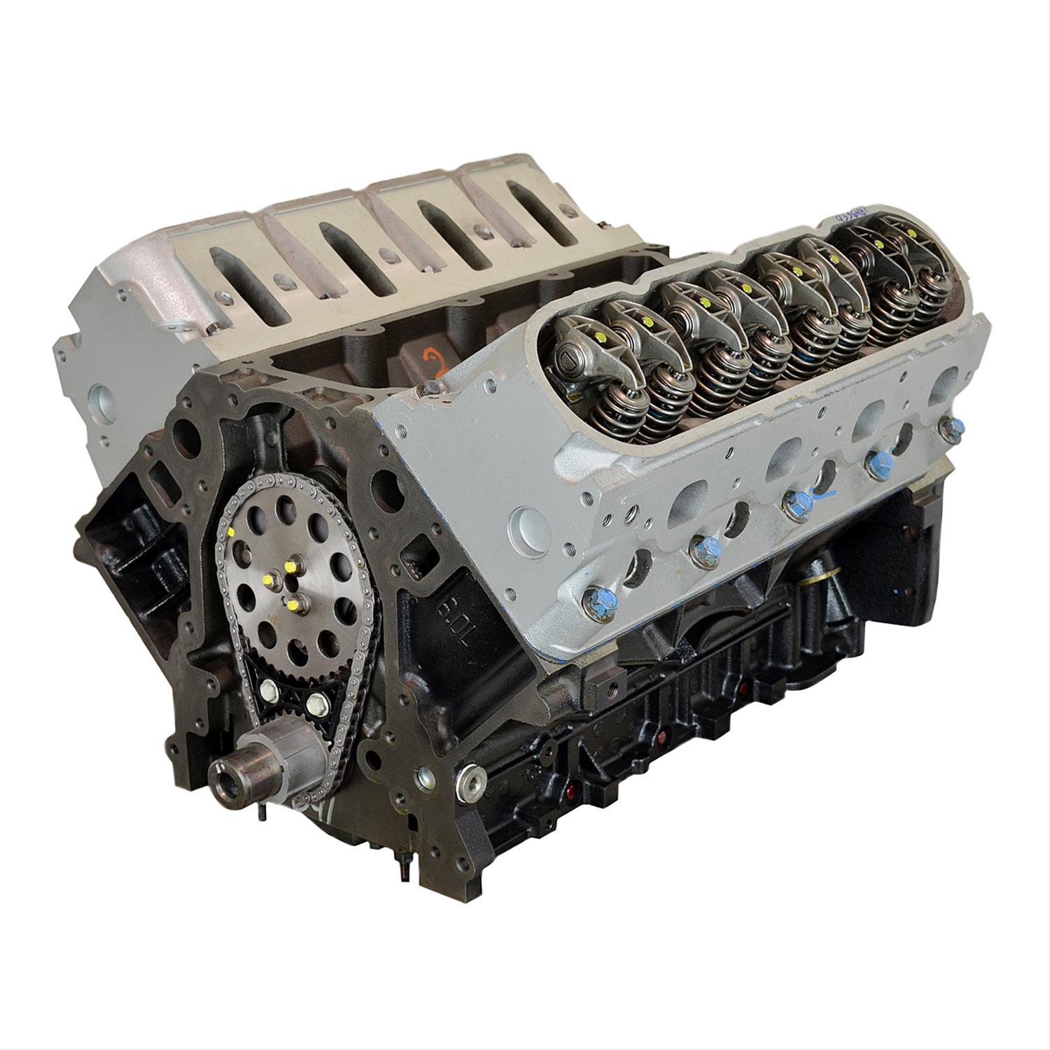 ATK High Performance Engines HP93 ATK High Performance Chevy LQ4 6.0L ...
