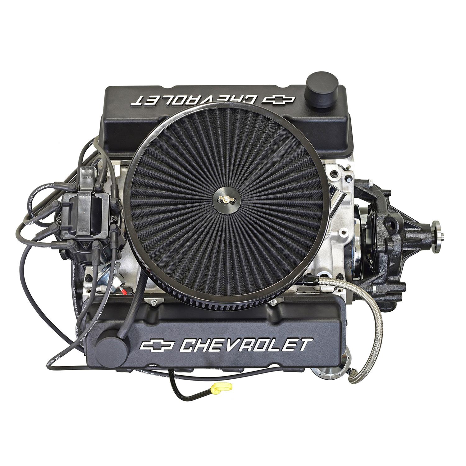 ATK High Performance Engines HP94CBLK ATK High Performance GM 383 ...