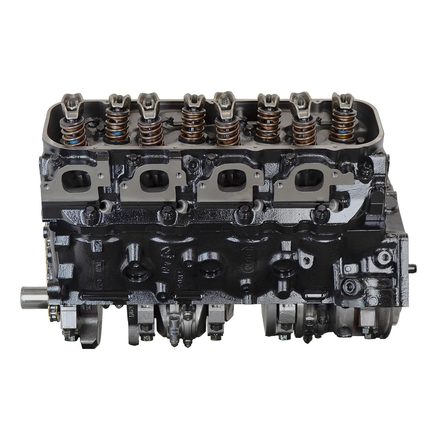 CHEVROLET ATK High Performance Engines HP95 ATK High Performance GM 502 ...