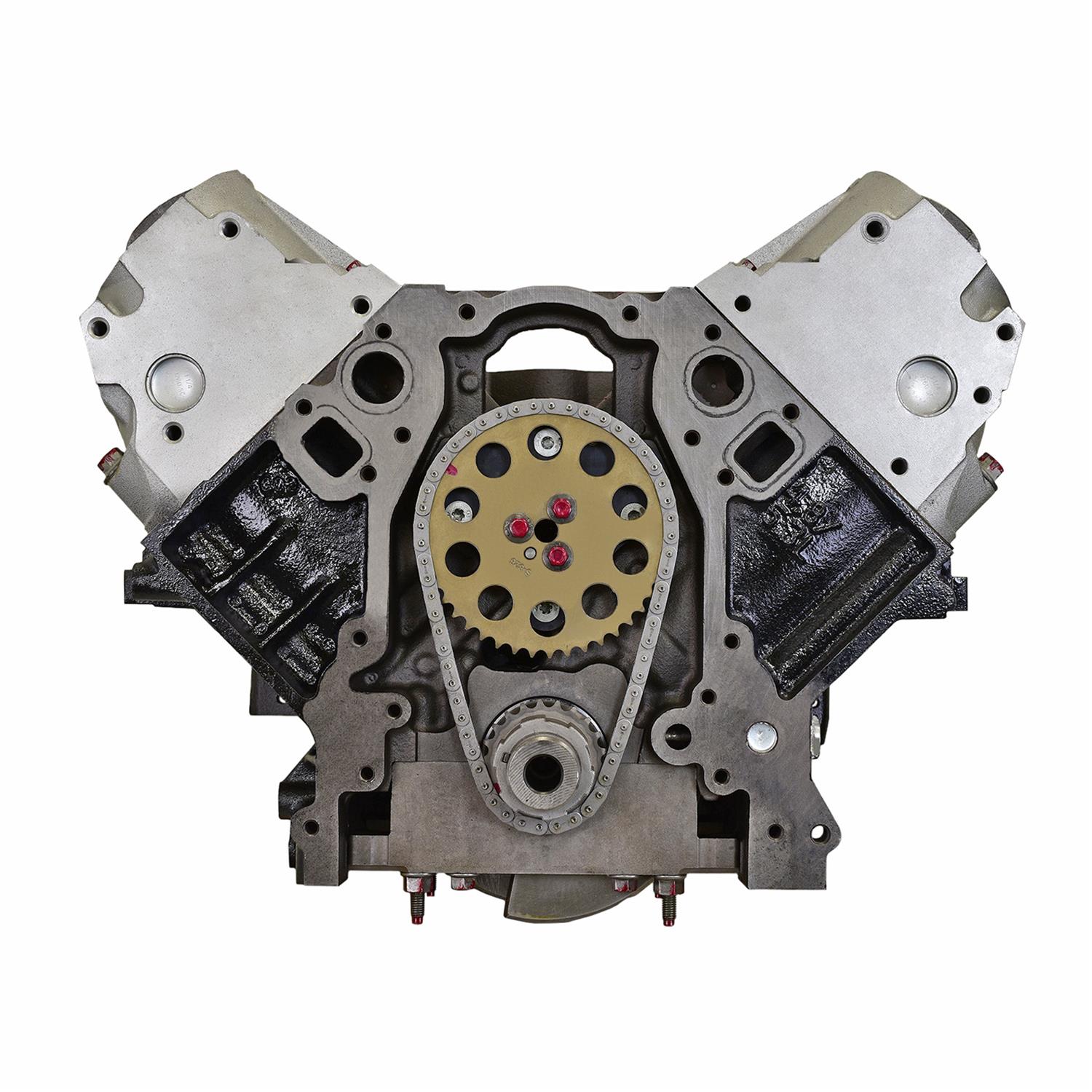 ATK High Performance Engines HP97 ATK High Performance Chevy LM7 5.3L ...