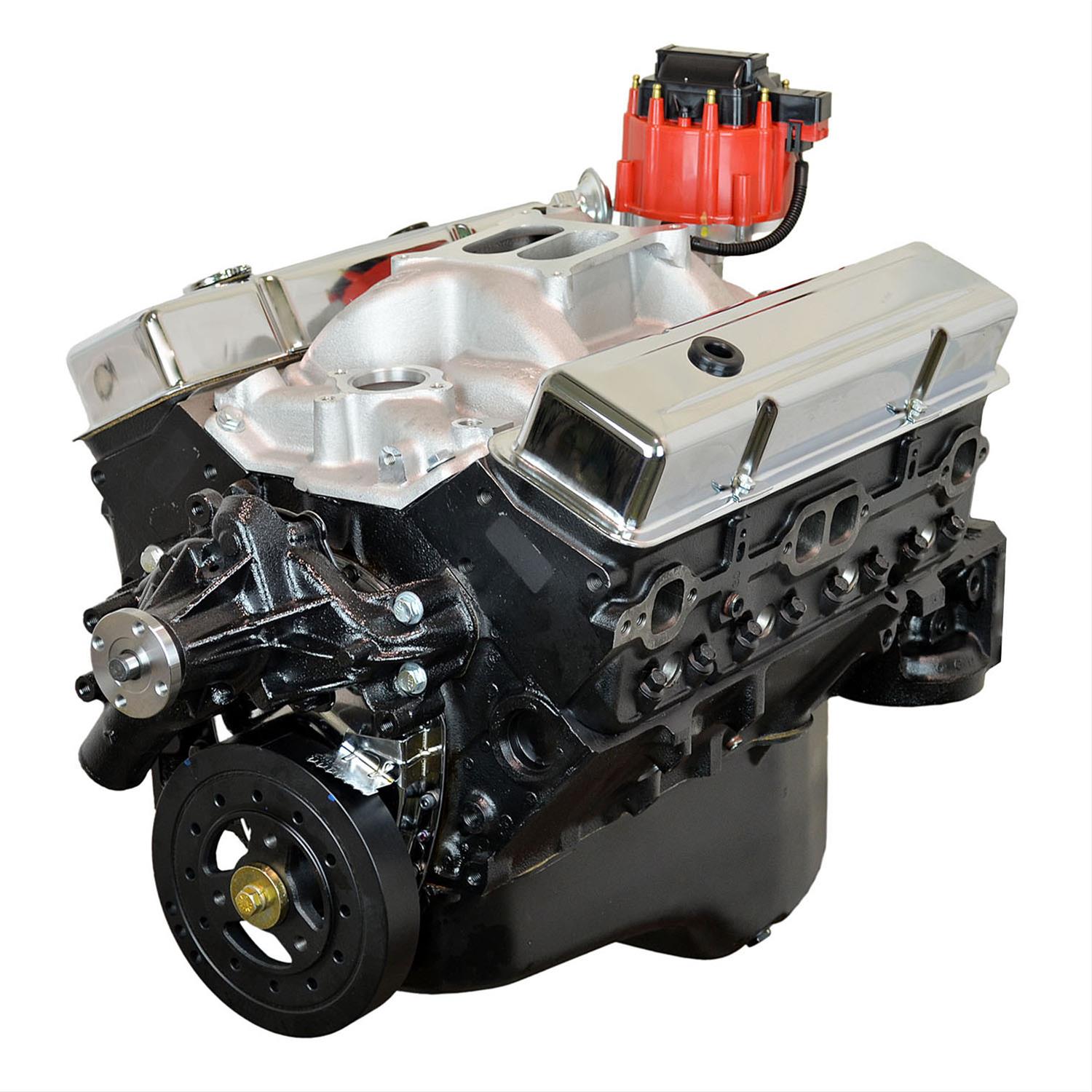 ATK High Performance Engines HP98M ATK High Performance GM 350 345 HP ...