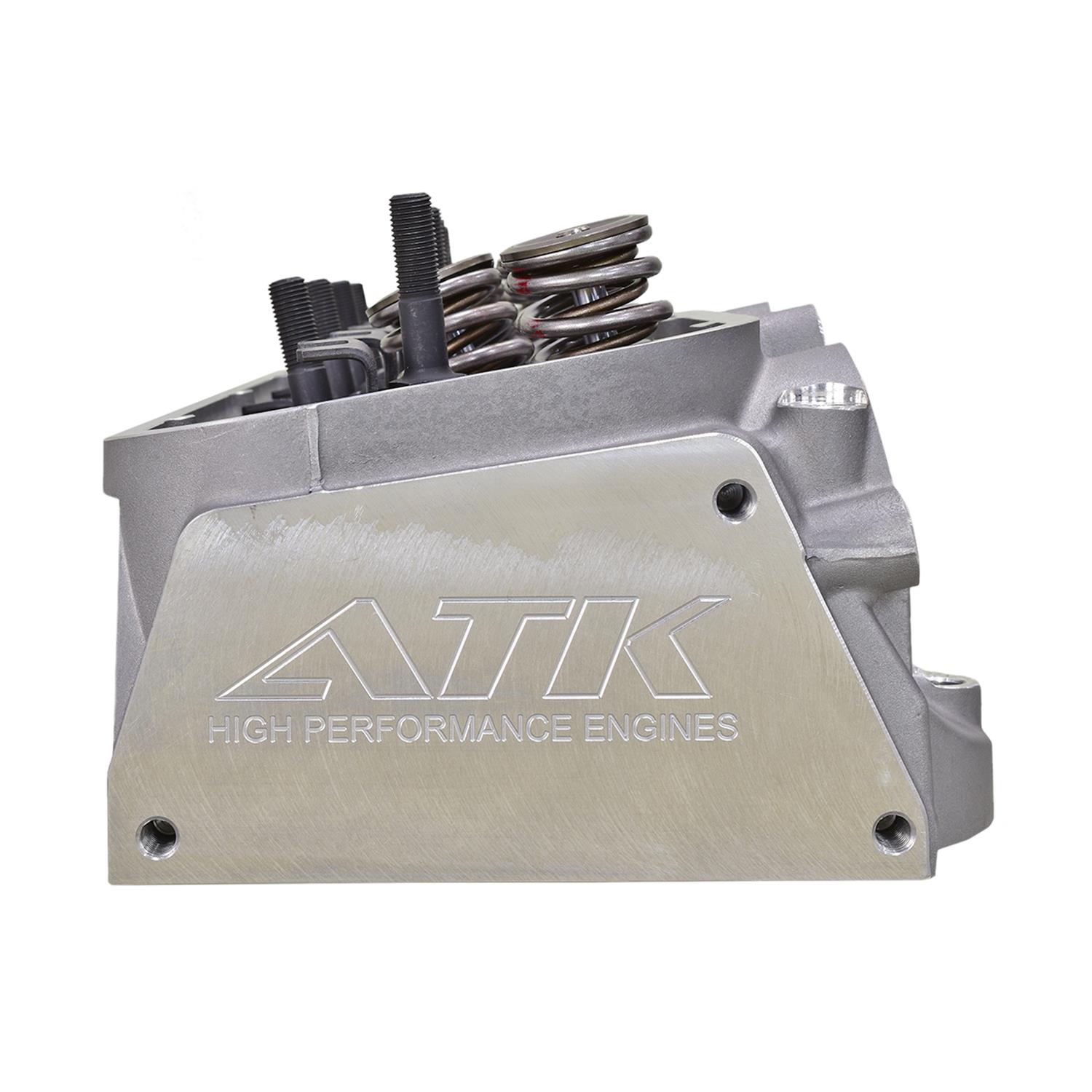 ATK High Performance Engines HPBBC315 ATK High Performance 315cc BBC ...