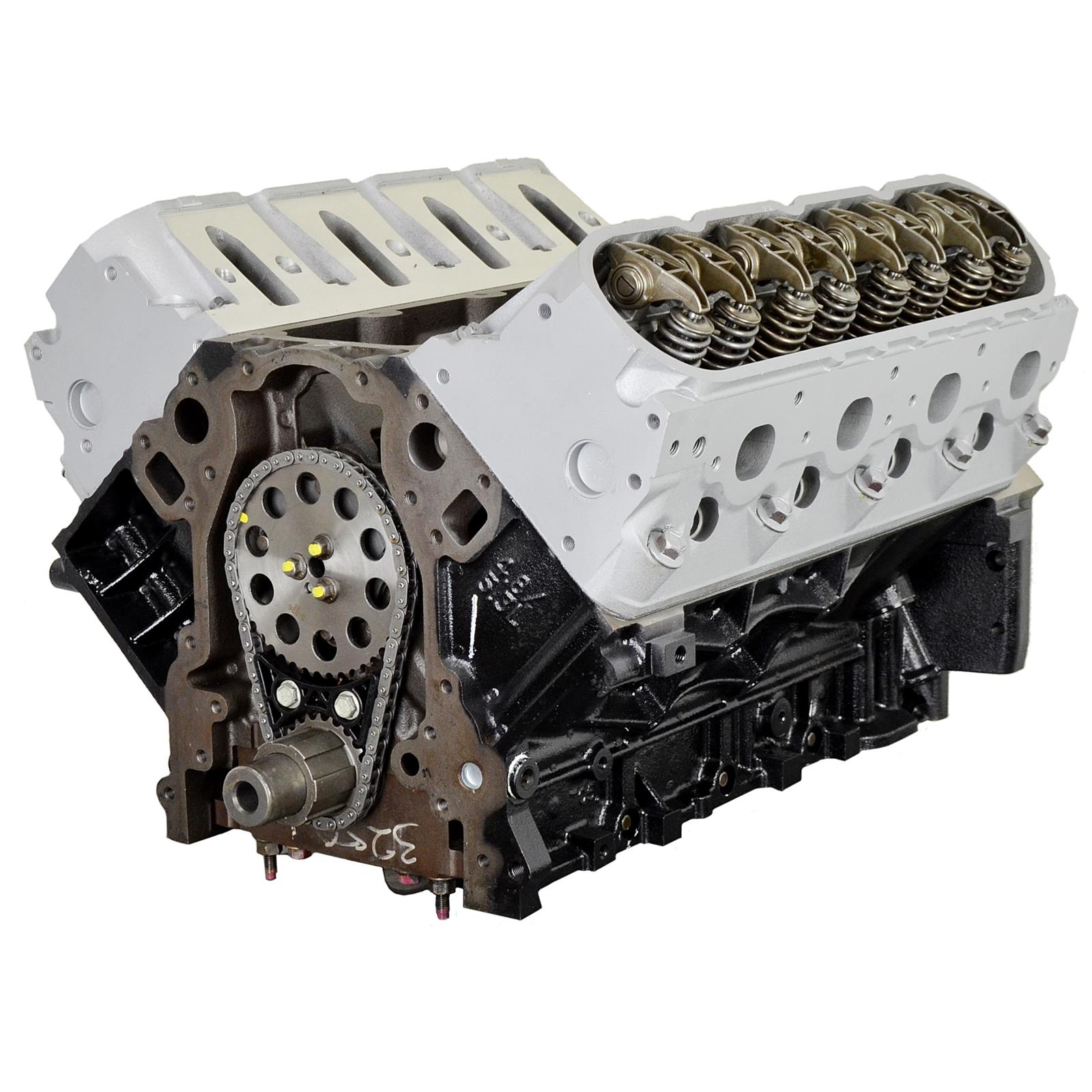ATK High Performance Engines LM7-LB-3 ATK High Performance GM LM7/LS1 ...