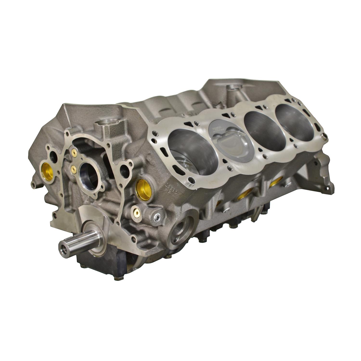 ATK High Performance Engines SP112 ATK High Performance Dart Ford 427 C ...