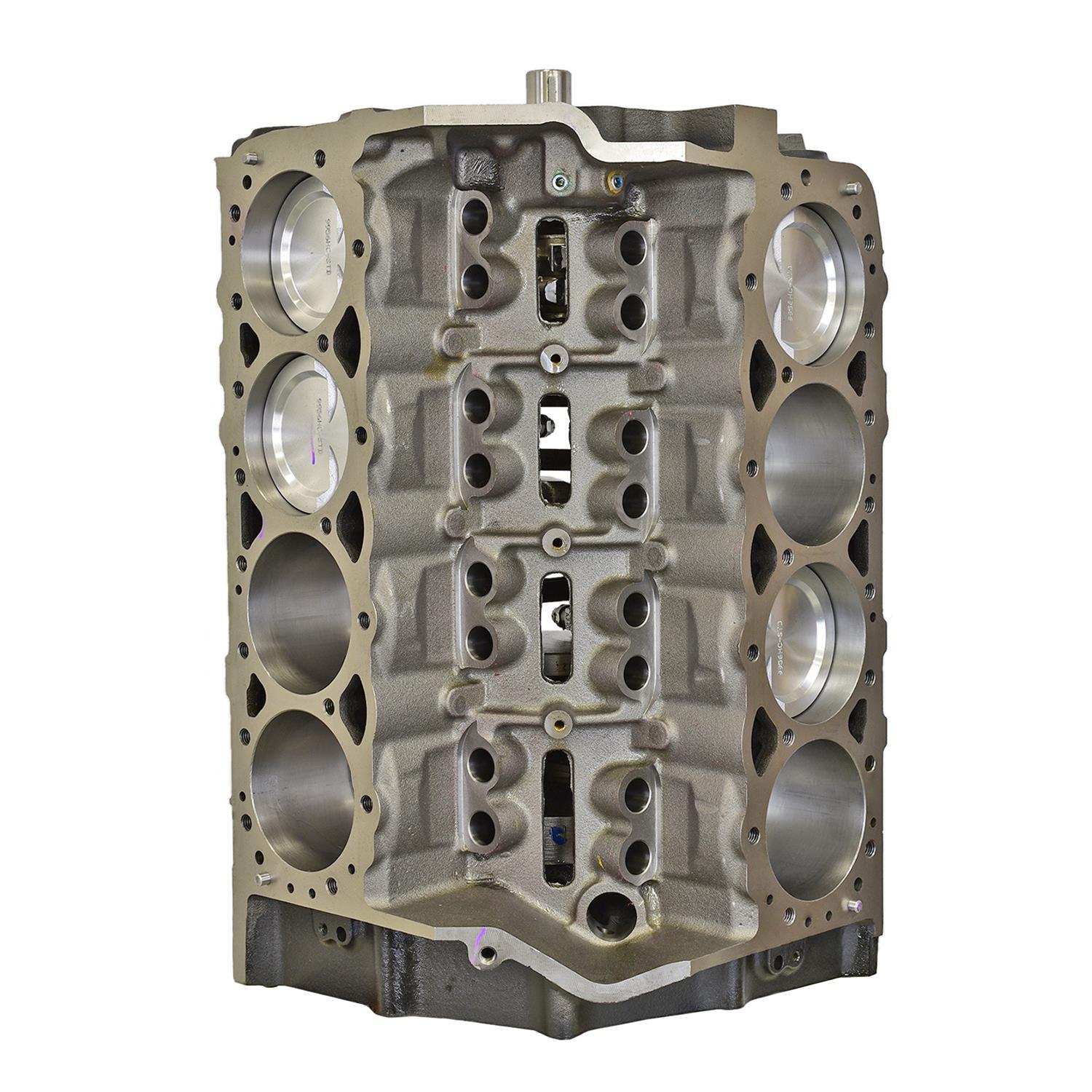 ATK High Performance Engines SP15NB ATK High Performance Chevy 377 ...