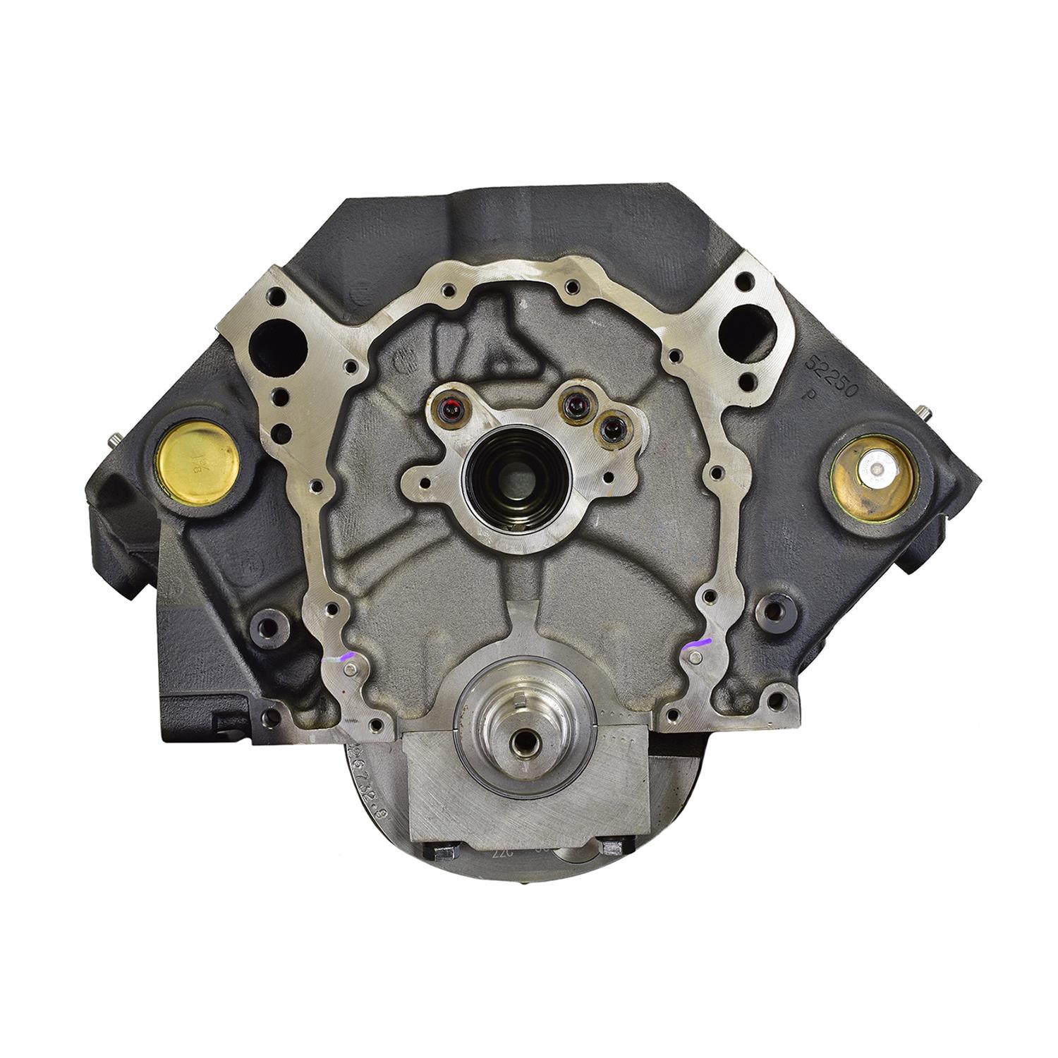 ATK High Performance Engines SP15NB ATK High Performance Chevy 377 ...