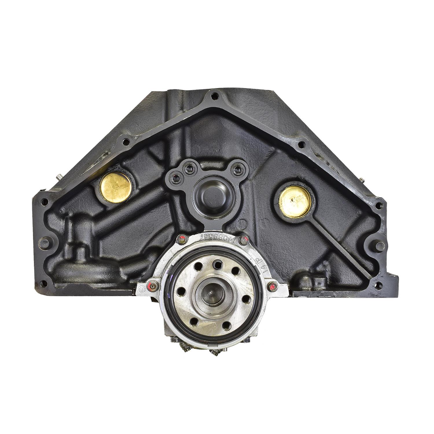 ATK High Performance Engines SP15NB ATK High Performance Chevy 377 ...