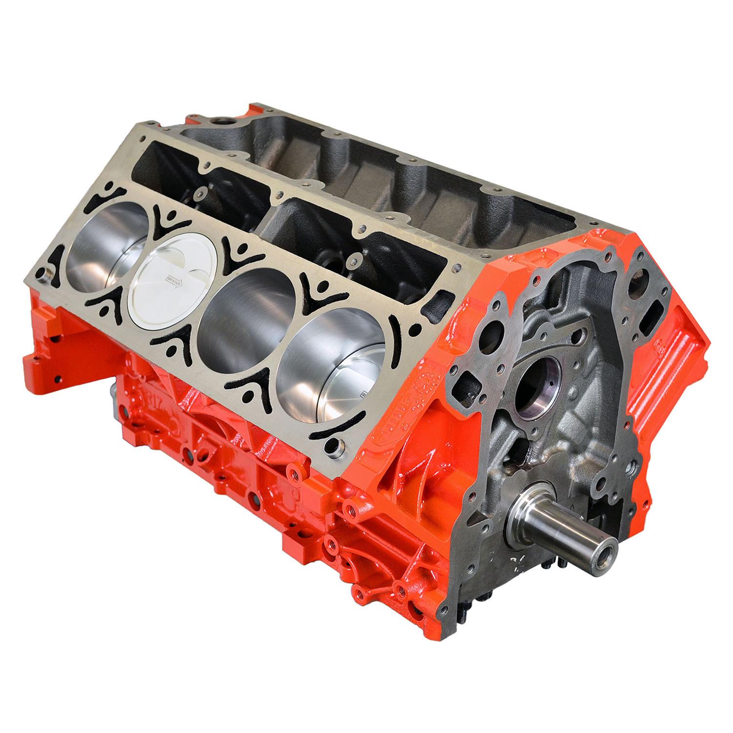 ATK High Performance Engines SP26-G4 ATK High Performance Chevy LS 408 ...