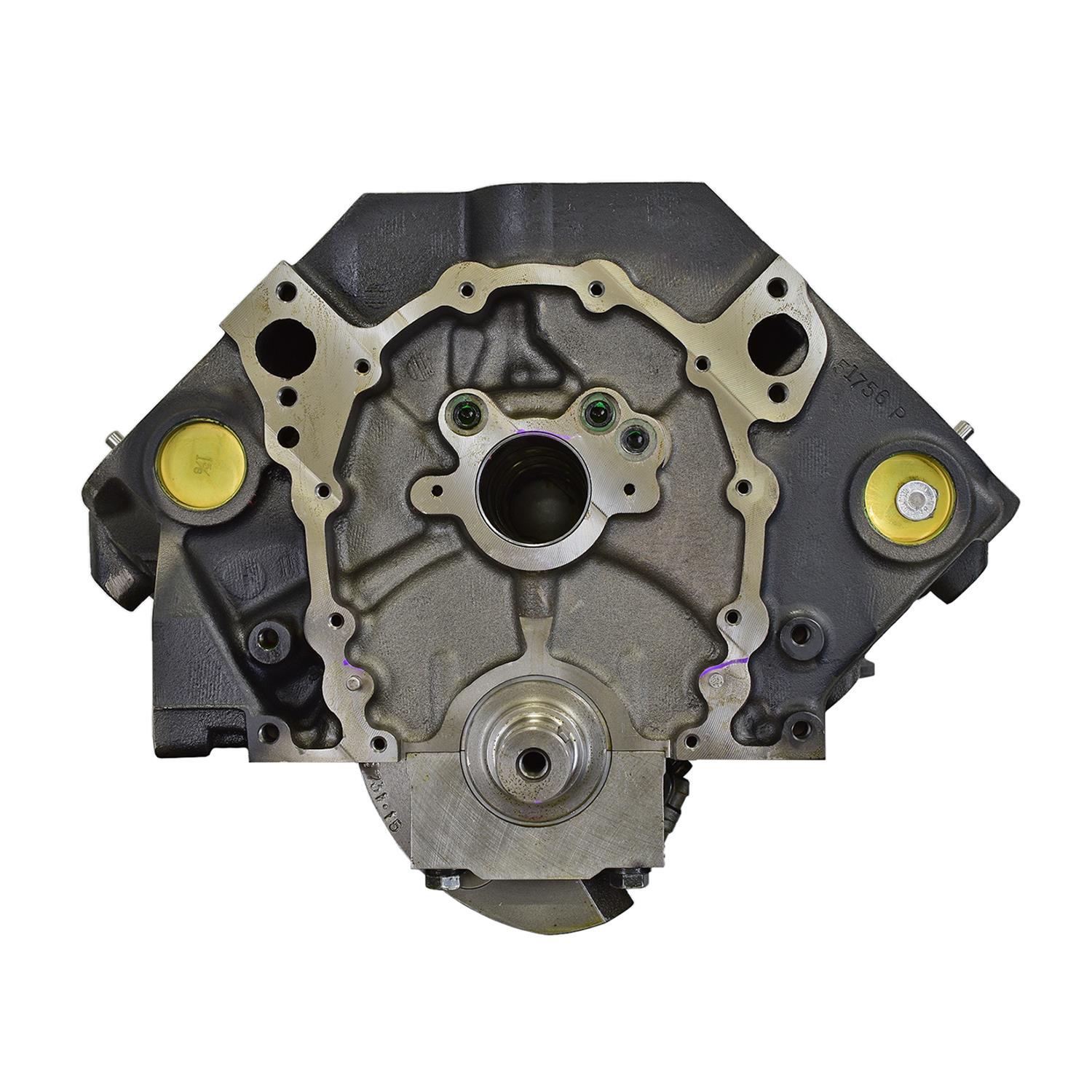 ATK High Performance Engines SP35NB ATK High Performance Chevy 377 ...