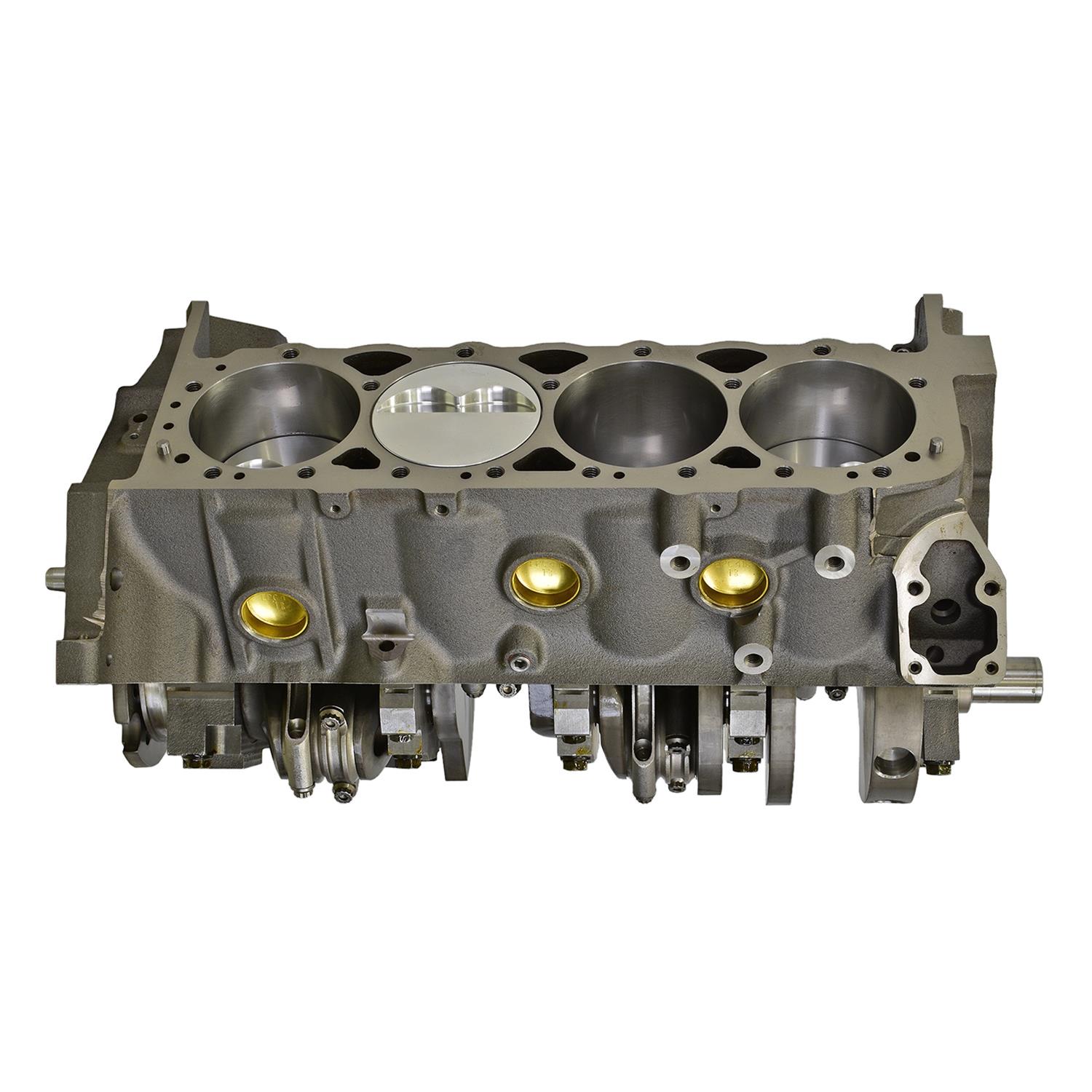 ATK High Performance Engines SP48 ATK High Performance Chevy 427 Dart ...