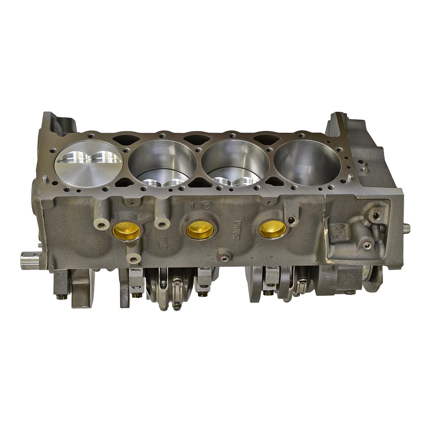 ATK High Performance Engines SP48 ATK High Performance Chevy 427 Dart ...