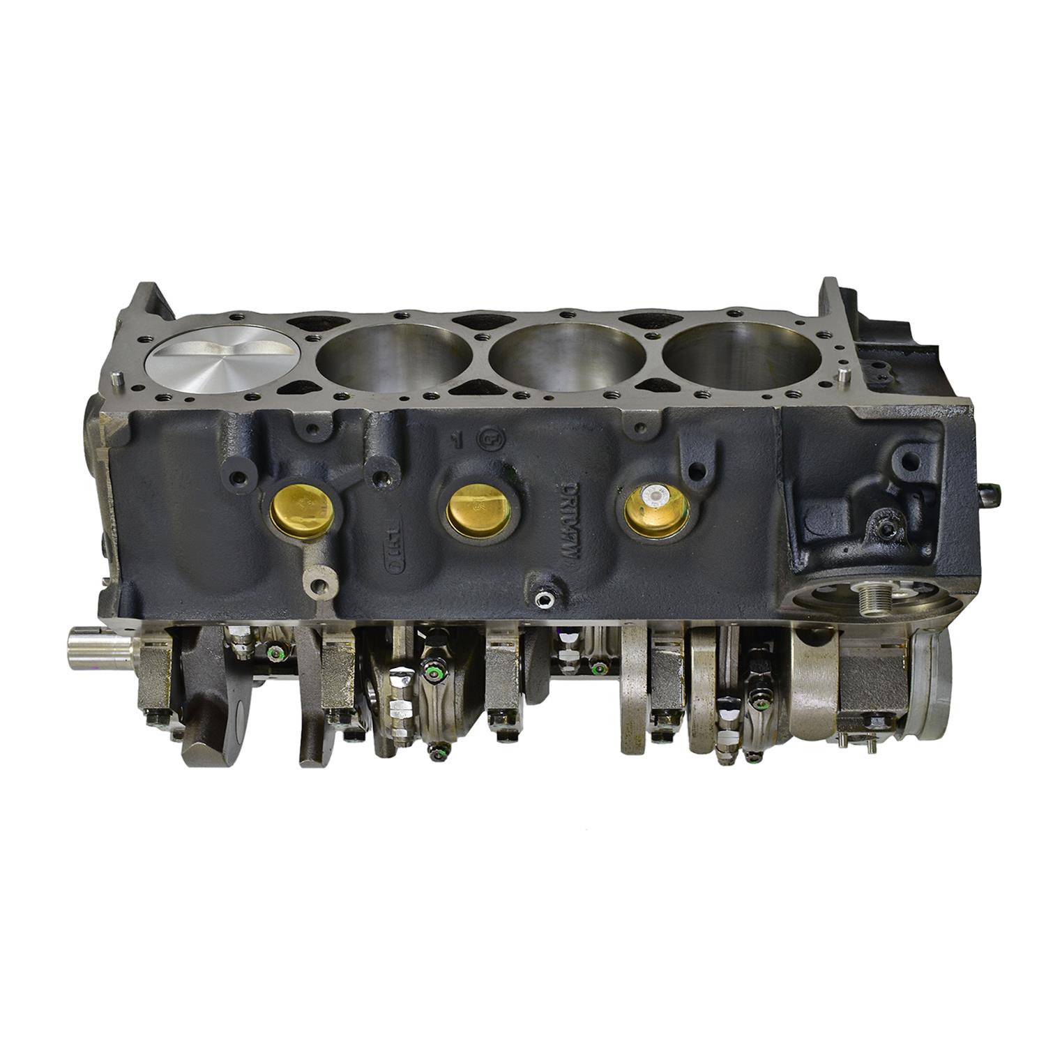 ATK High Performance Engines SP52NB ATK High Performance Chevy 377 ...
