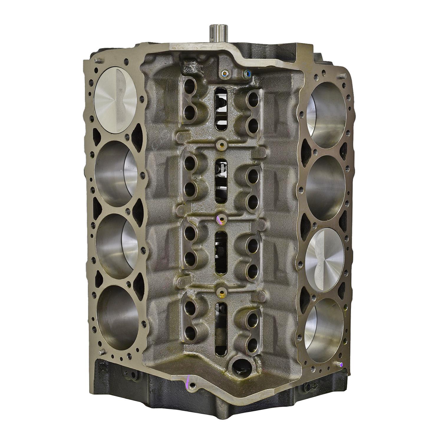 ATK High Performance Engines SP52NB ATK High Performance Chevy 377 ...