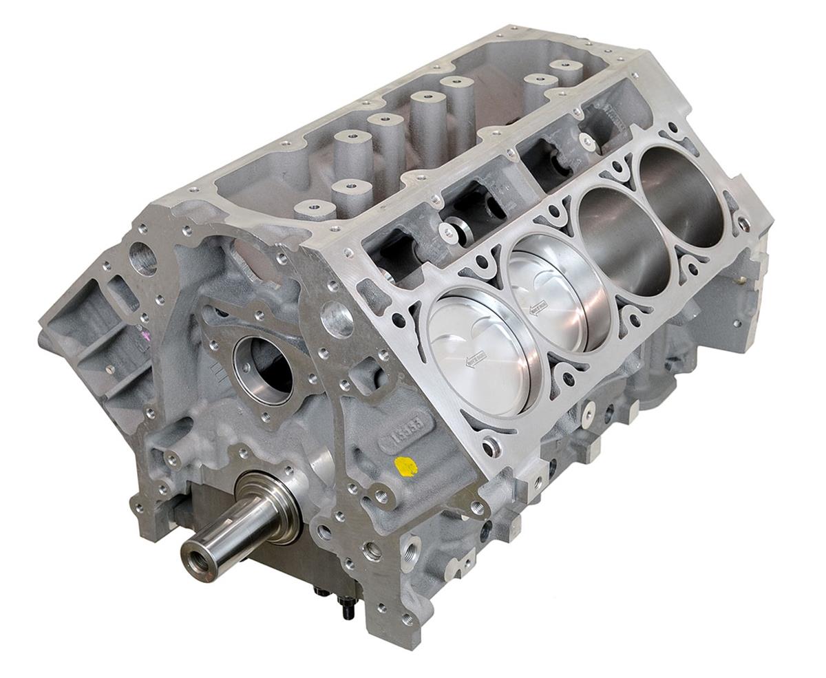 ATK High Performance Engines SP71-B ATK High Performance Chevy LS3 415 ...