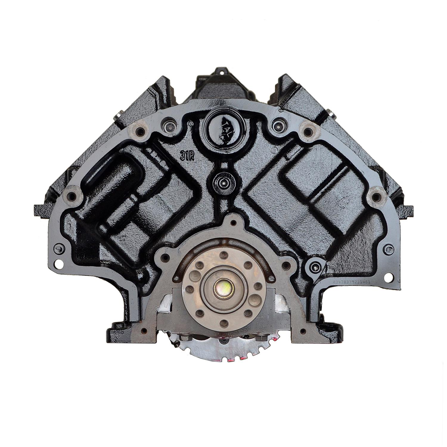 ATK High Performance Engines SP97 ATK High Performance Chrysler Gen III ...