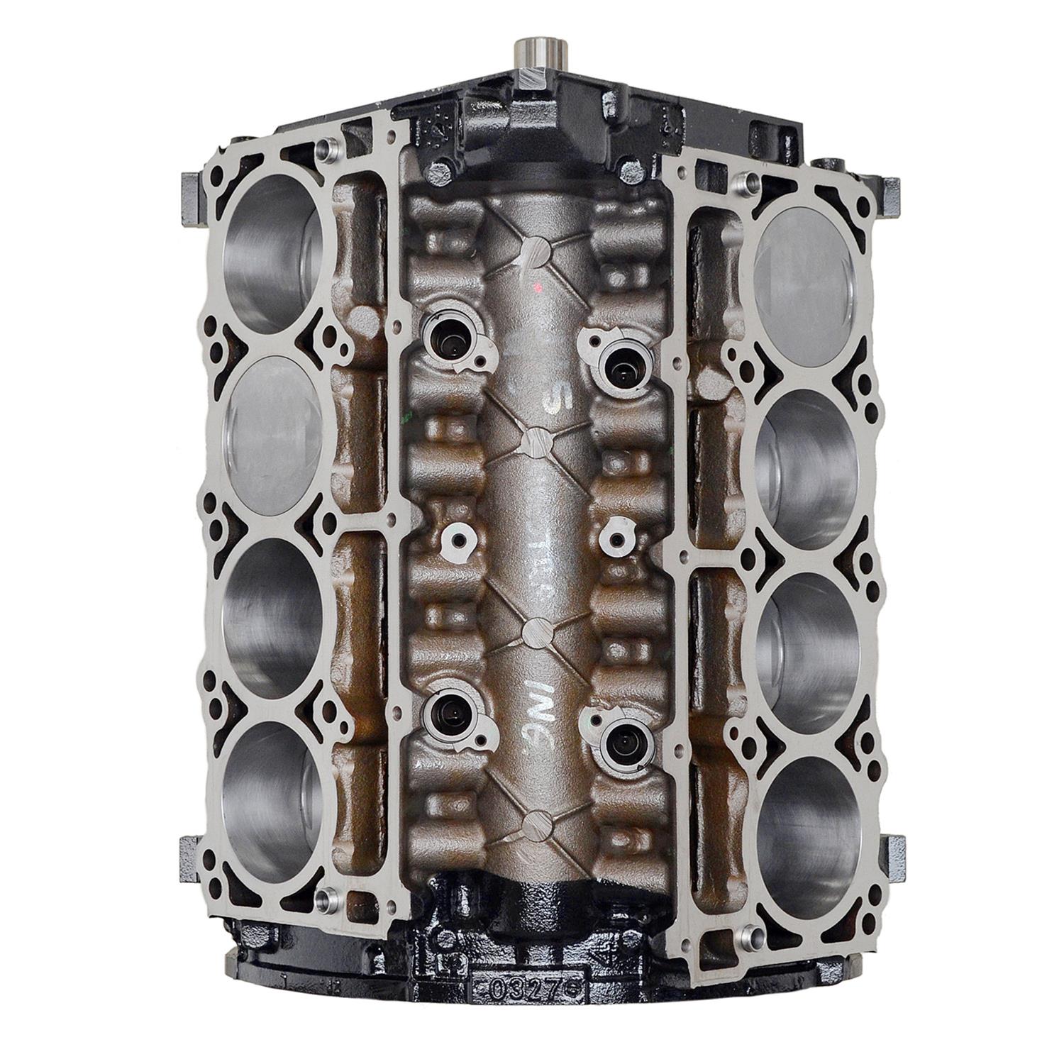 ATK High Performance Engines SP97 ATK High Performance Chrysler Gen III ...