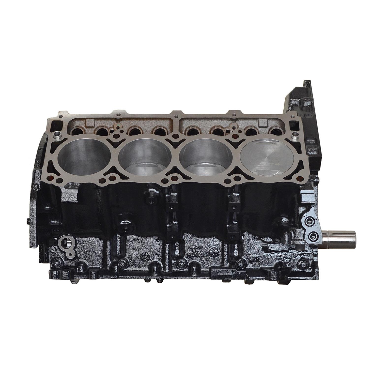 ATK High Performance Engines SP97 ATK High Performance Chrysler Gen III ...