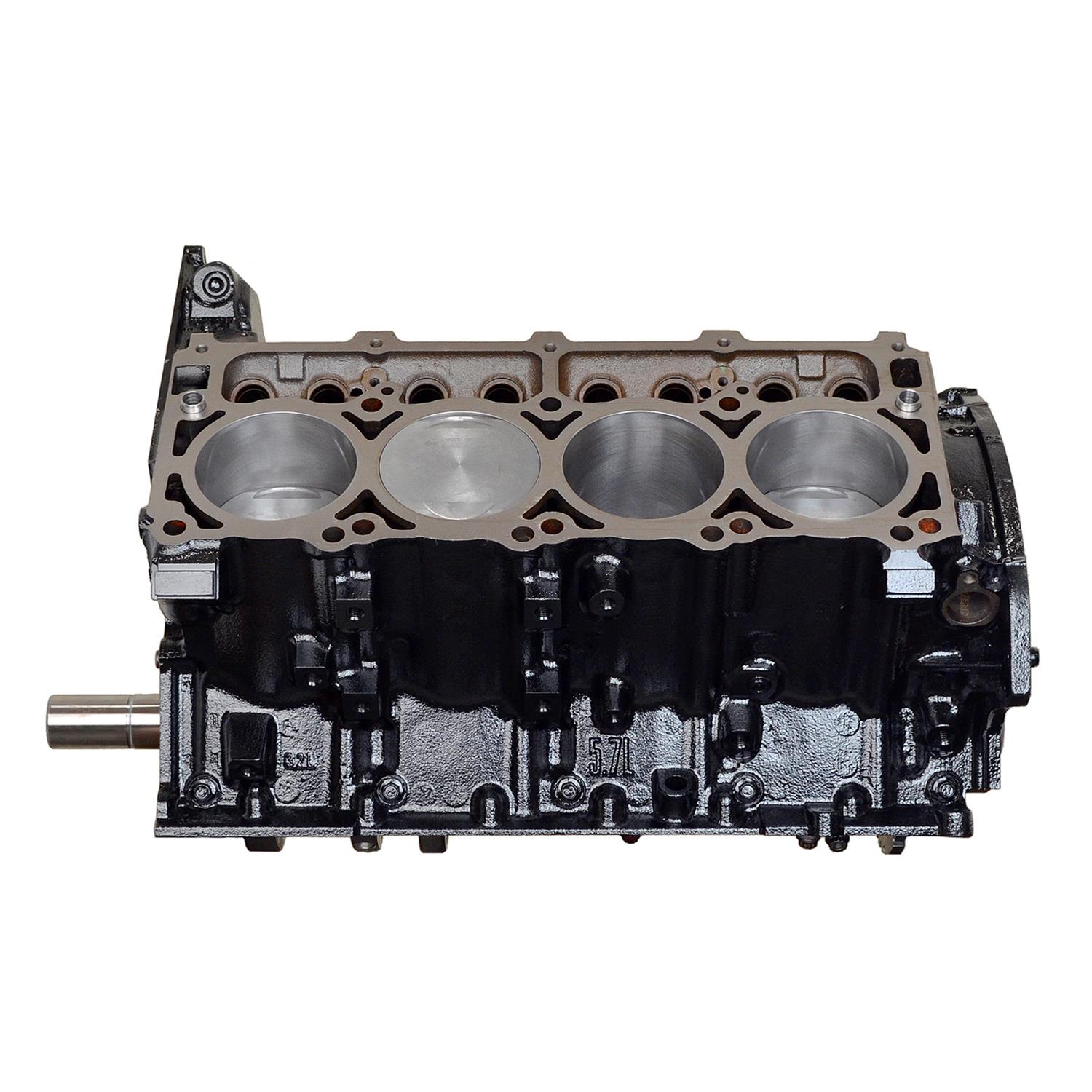 ATK High Performance Engines SP97 ATK High Performance Chrysler Gen III ...