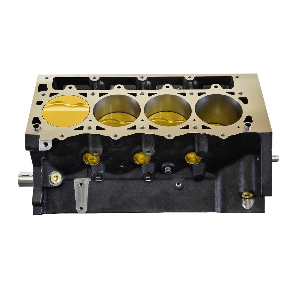 ATK High Performance Engines SPE4271800 ATK High Performance Chevy 427 ...