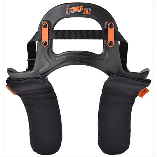 HANS Performance DK14247411SFI HANS Gen III HANS Devices | Summit Racing