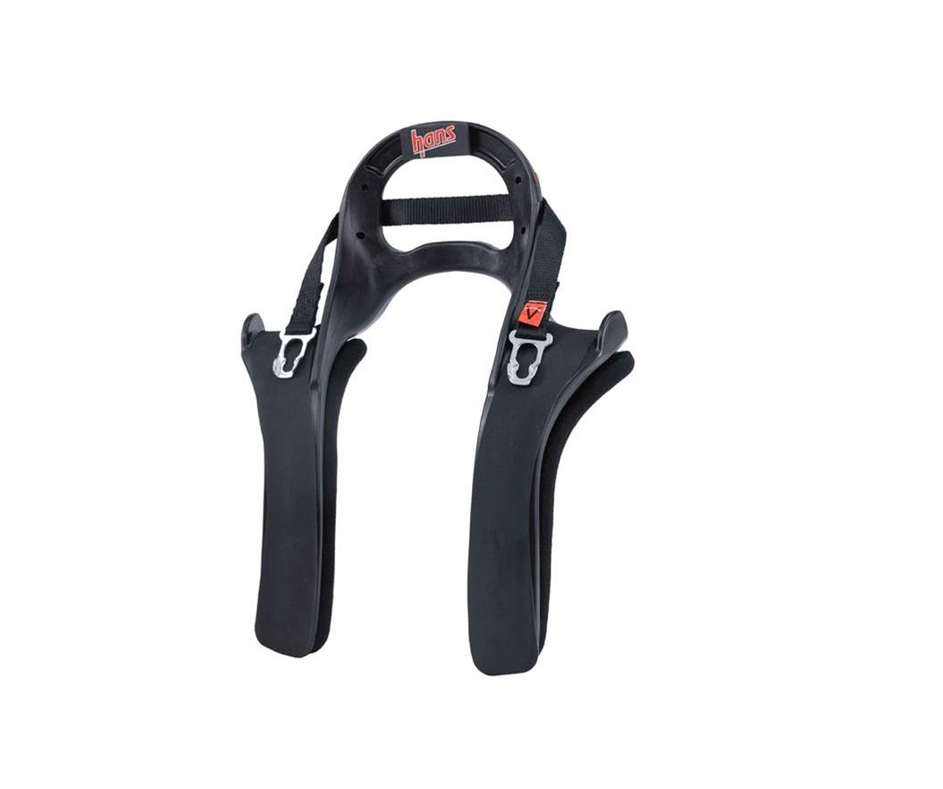 HANS Performance H4L20QC HANS Gen IV HANS FHR Devices | Summit Racing