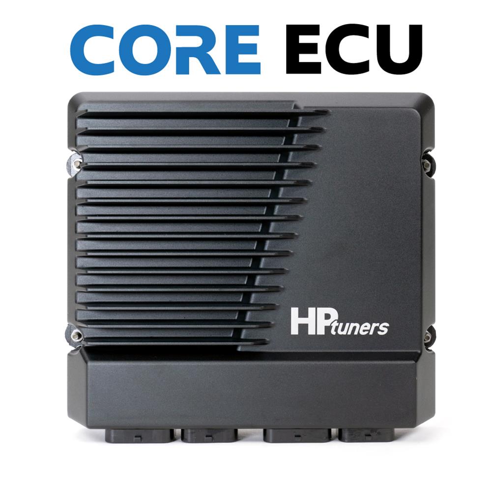 HP Tuners COR-ECU-000 HP Tuners CORE Standalone Engine Control Units ...