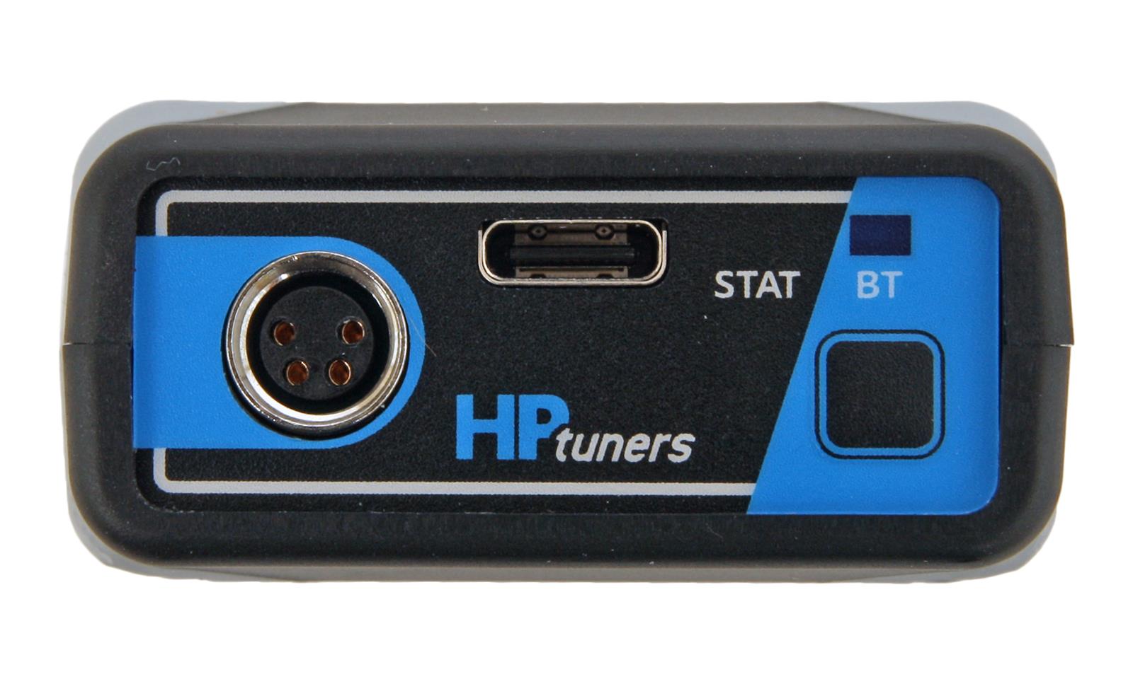 DODGE HP Tuners M021-008-02 HP Tuners VCM Suite MPVI2+ Credit Pro ...