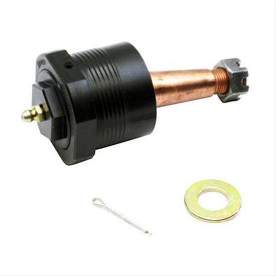Howe Racing 22320S Howe Ball Joints | Summit Racing