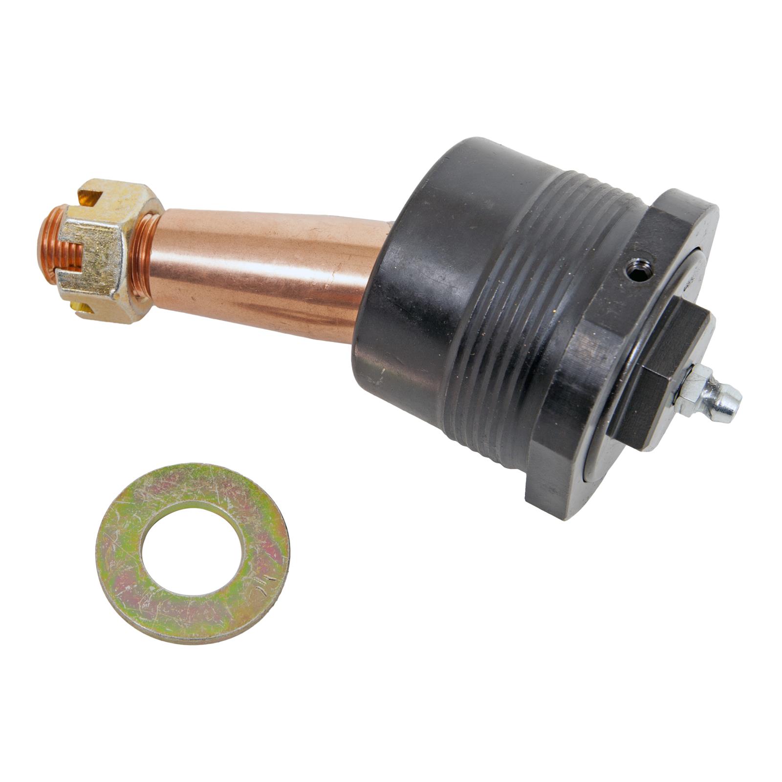 Howe Racing 22412S Howe Ball Joints | Summit Racing