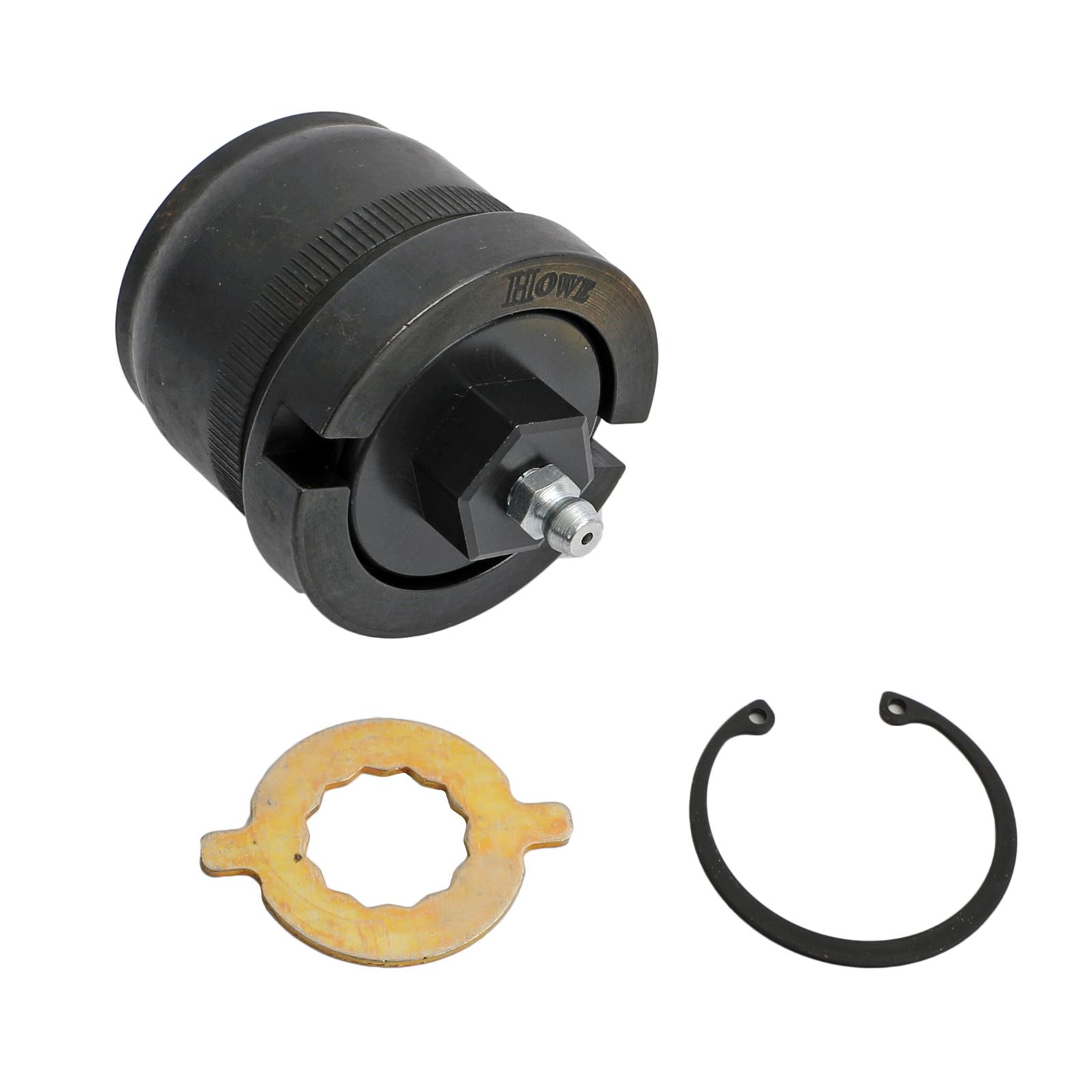 Howe Racing 224249 Howe Ball Joints | Summit Racing