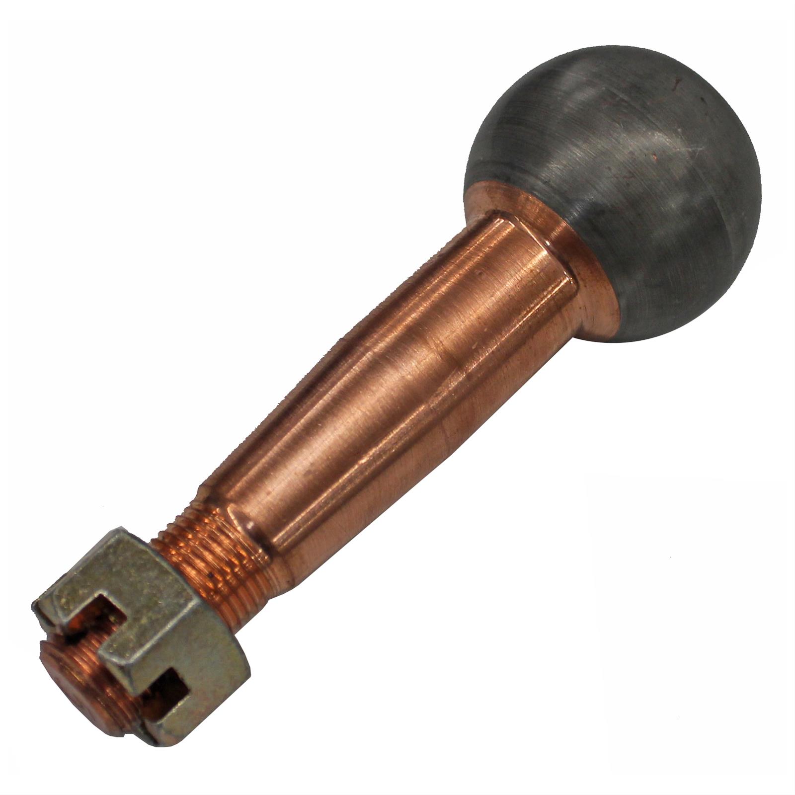 Howe Racing 224805 Howe Ball Joint Studs | Summit Racing