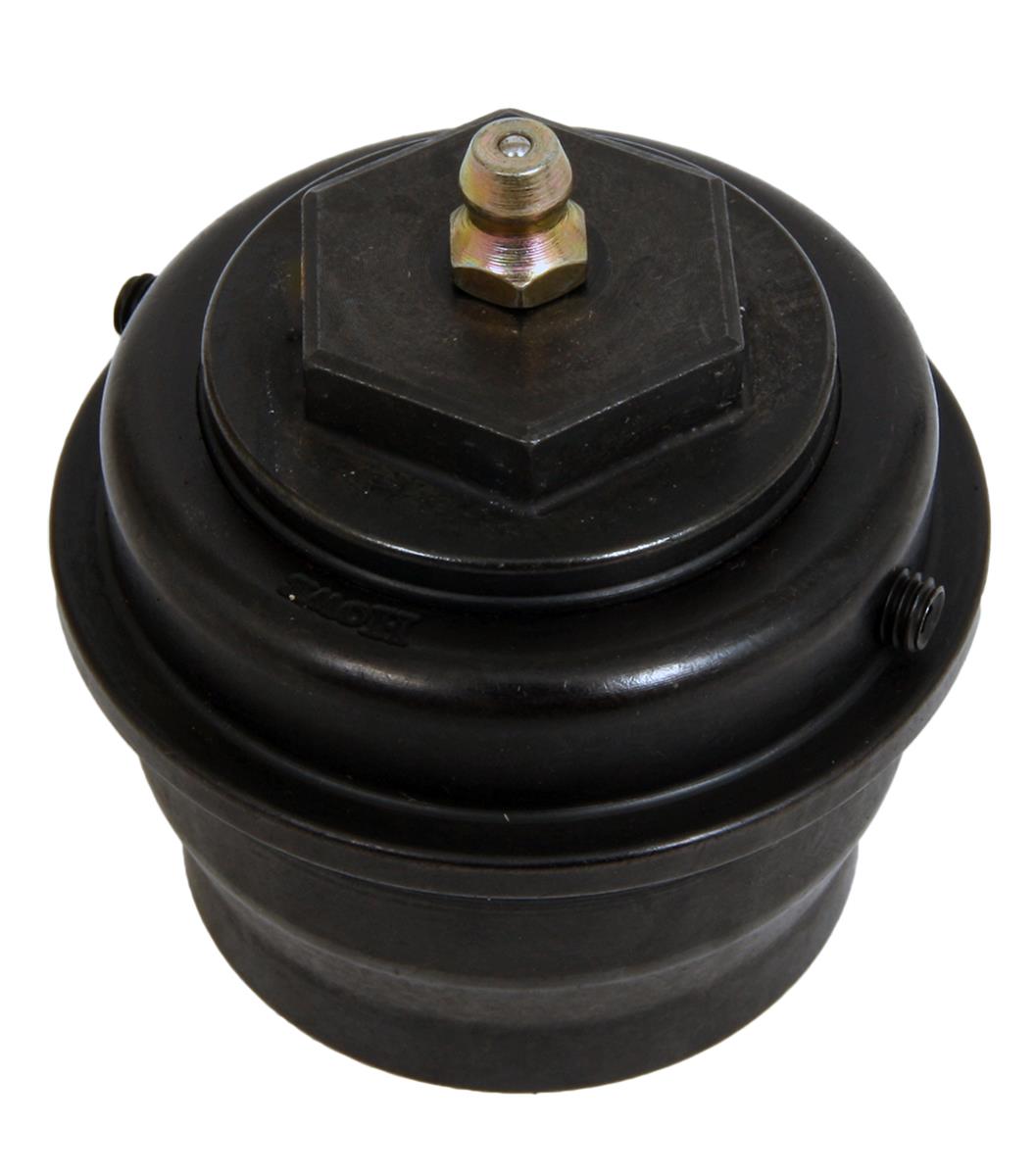 Howe Racing 22495S Howe Ball Joint Housings | Summit Racing