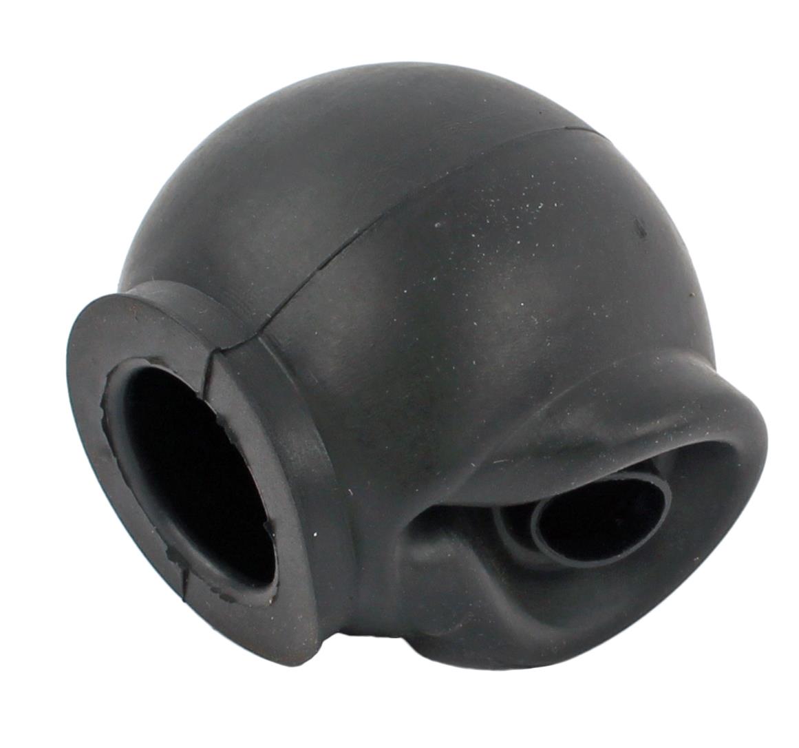 Howe Racing 23289 Howe Precision Tie Rod End Dust Boots | Summit Racing