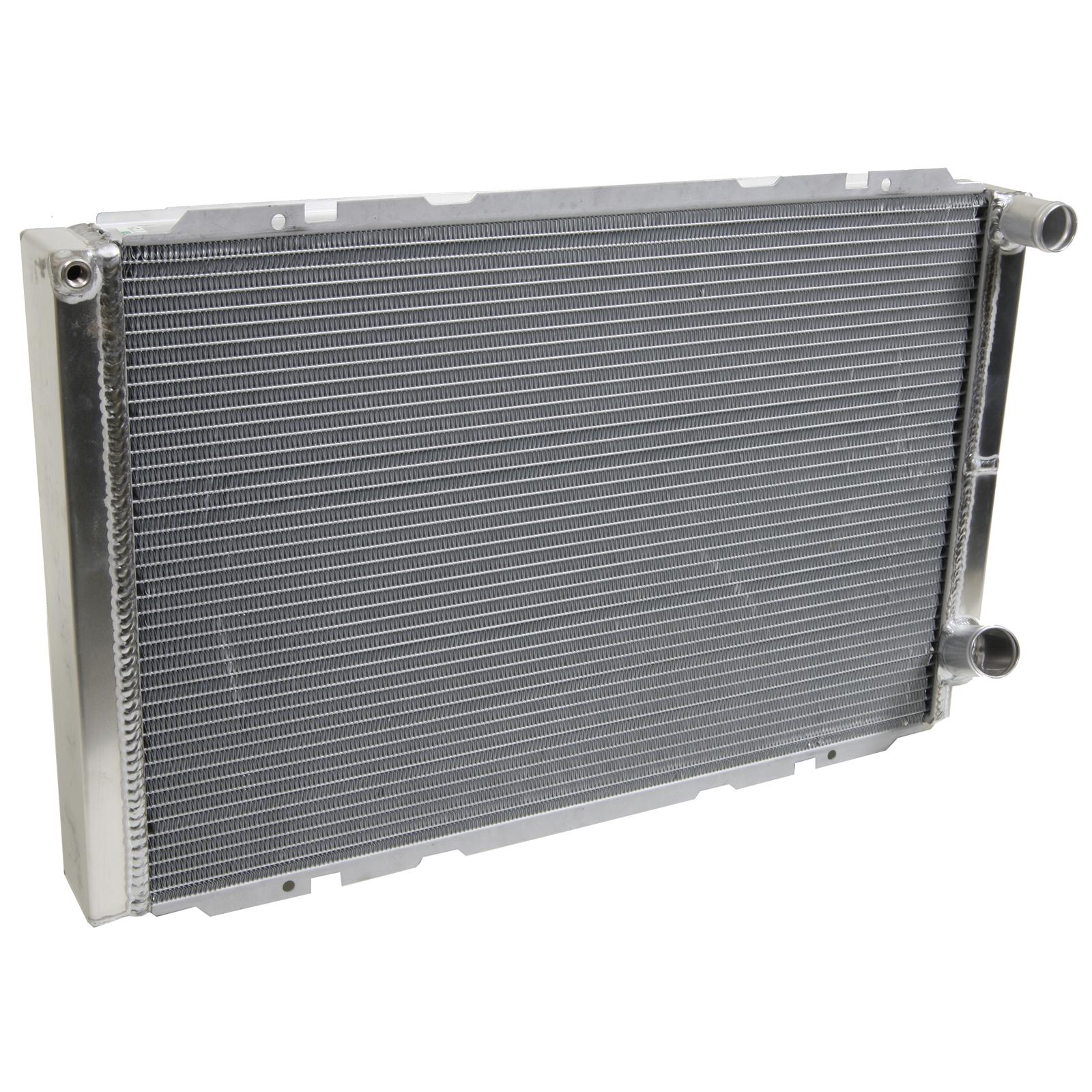 Howe Racing 34331RNF Howe Aluminum Radiators | Summit Racing