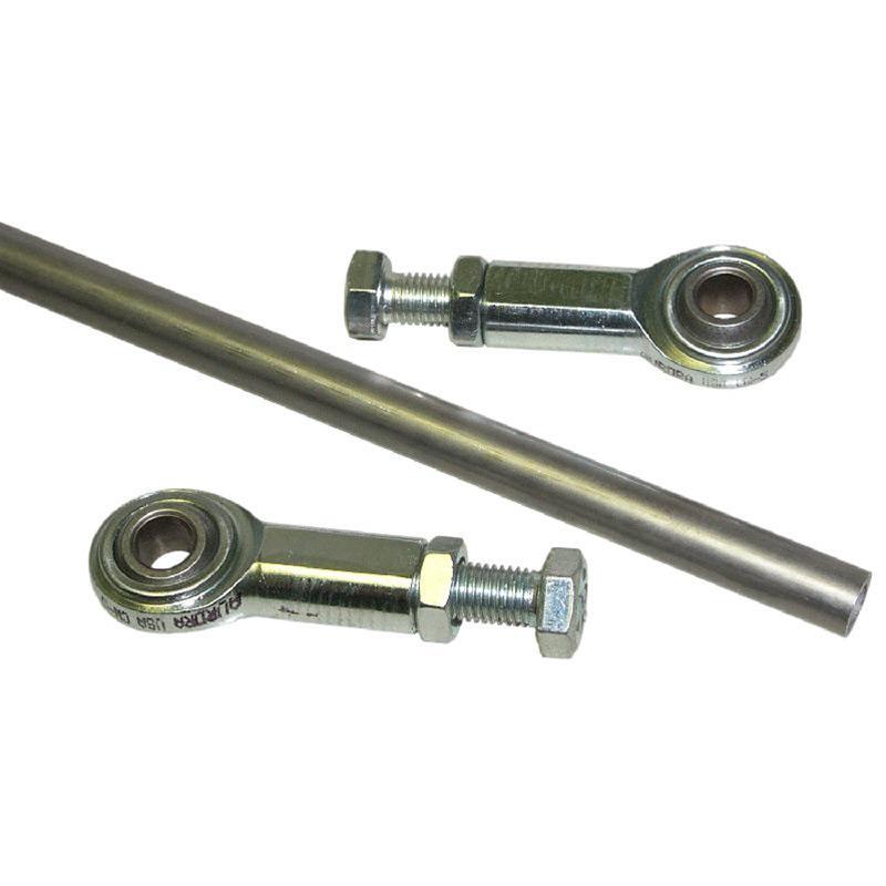 Howe Racing 525 Howe Throttle Linkage Kits | Summit Racing