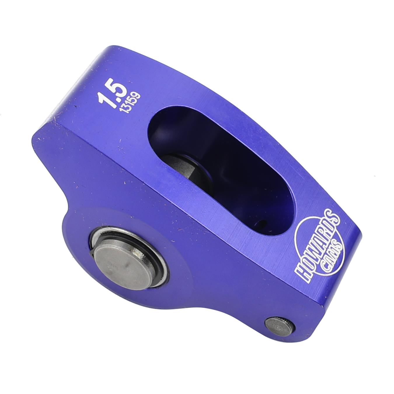 Howards Cams 90070 Howards Cams Billet Aluminum Rocker Arms | Summit Racing