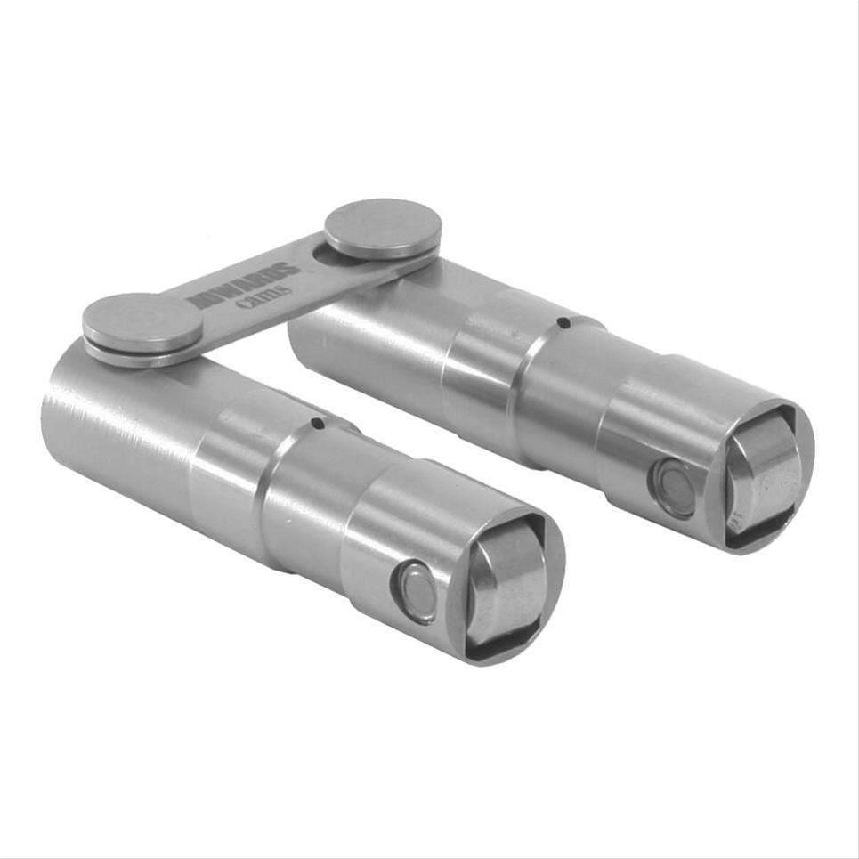 Roller cam conversion kit | Vintage Mustang Forums