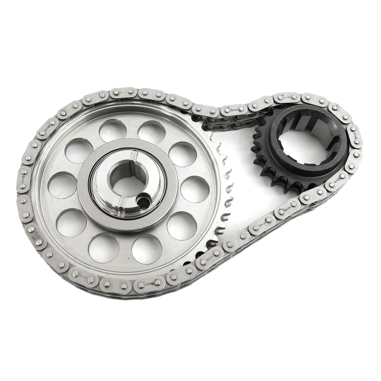 1994 FORD E 350 ECONOLINE Howards Cams 94312 Howards Cams Double Roller ...