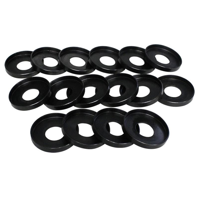 Howards Cams 96005 Howards Cams Valve Spring Cups and Locators | Summit ...