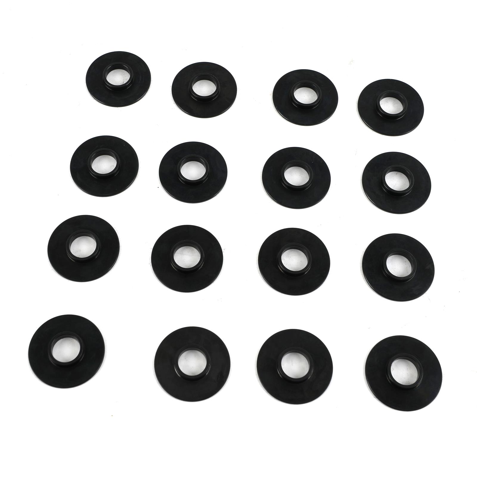 Howards Cams 96024 Howards Cams Valve Spring Cups and Locators | Summit ...