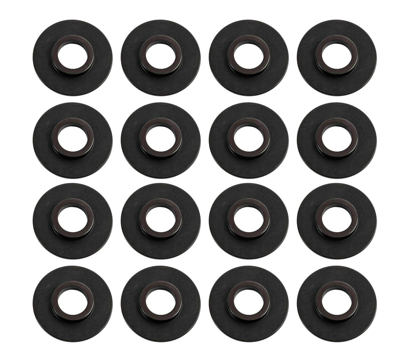 Howards Cams 96034 Howards Cams Valve Spring Cups and Locators | Summit ...