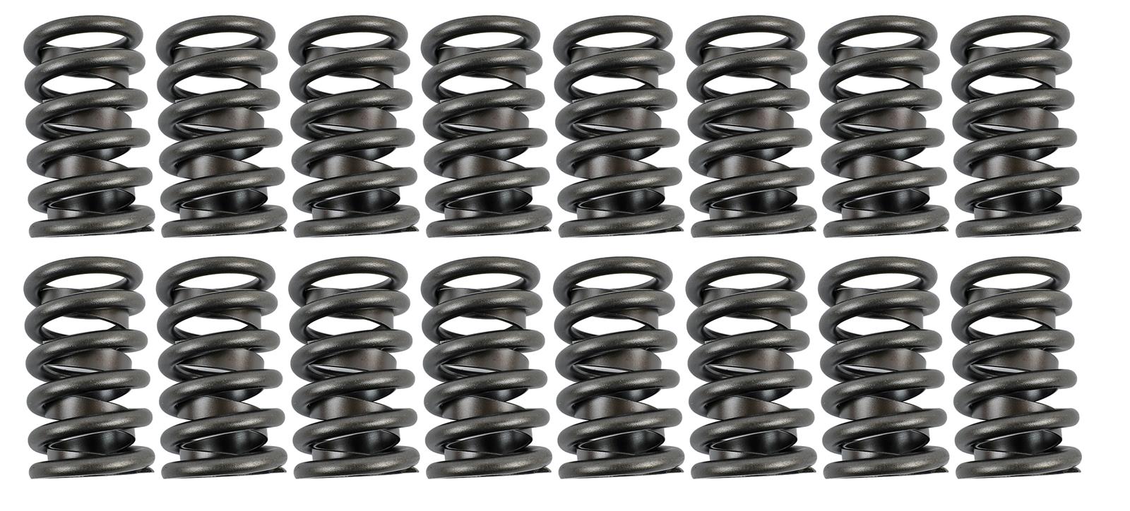 Howards Cams 98111 Howards Cams Performance Street/Strip Valve Springs ...