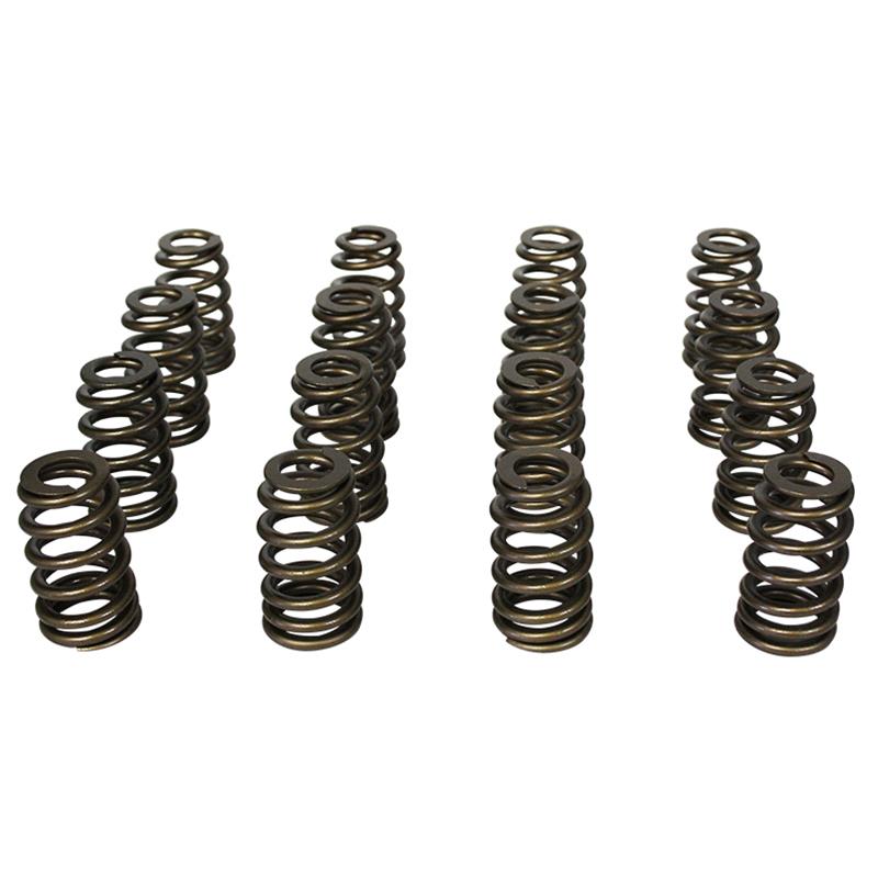Howards Cams 98112 Howards Cams Inverted Conical Valve Springs | Summit ...