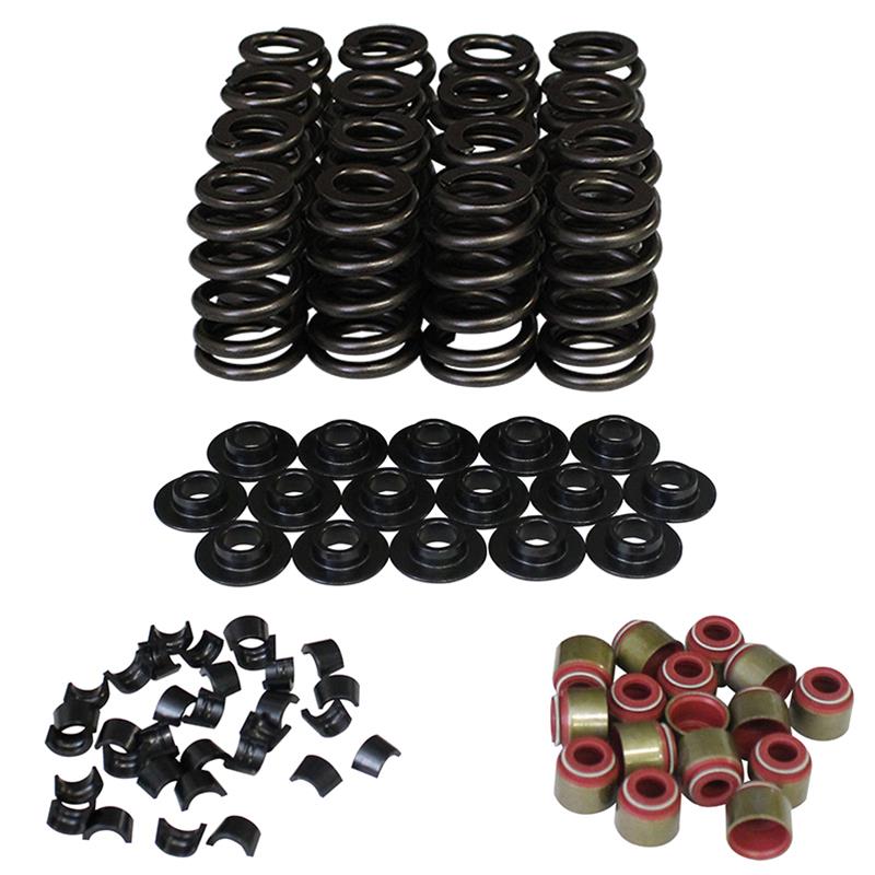 Howards Cams 98113-K1 Howards Cams Performance Valve Spring and ...
