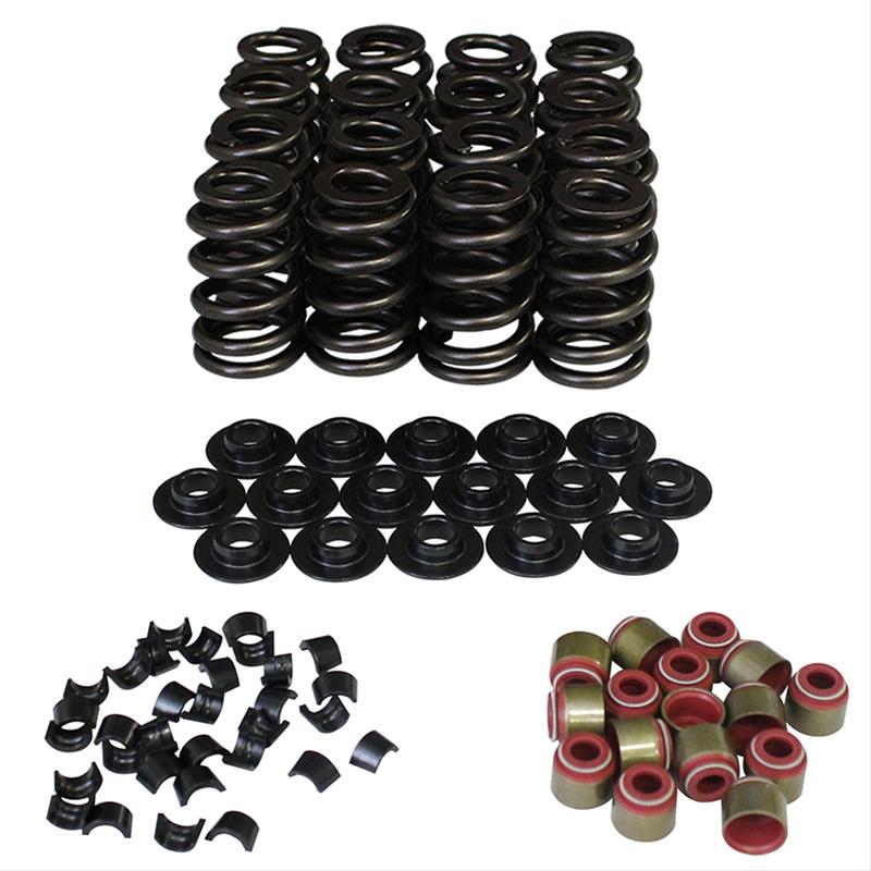 Howards Cams 98113-K1 Howards Cams Performance Valve Spring and ...