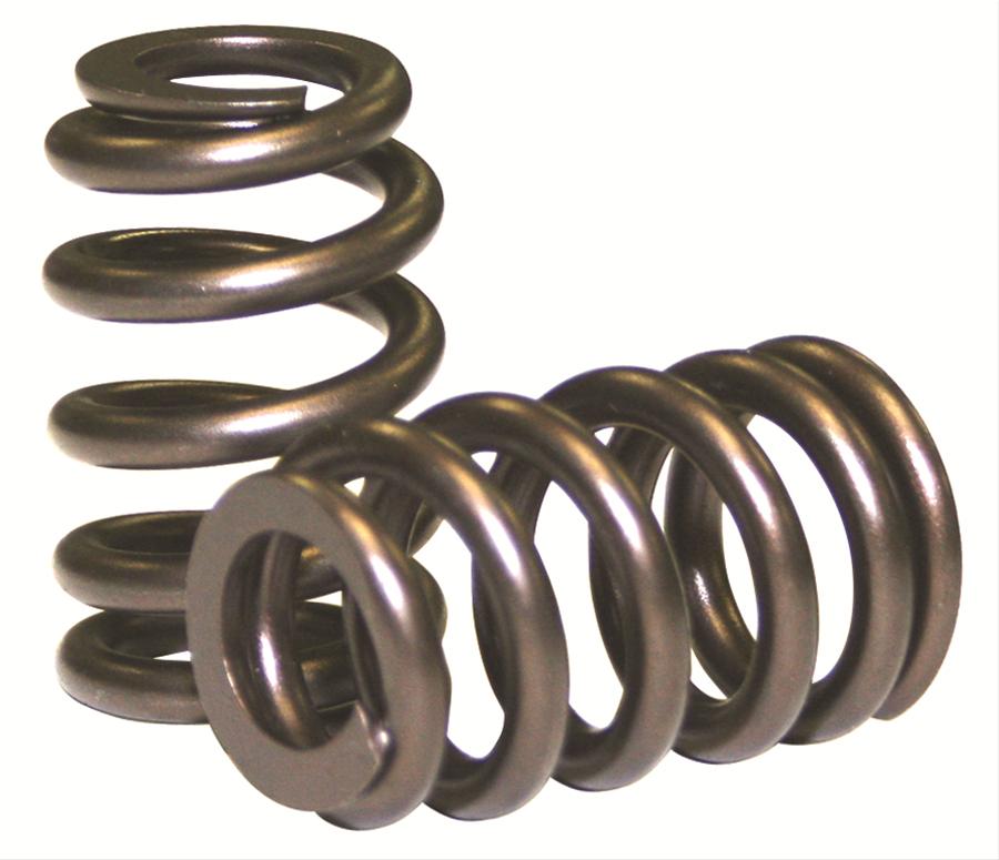 Howards Cams 98113 Howards Cams Inverted Conical Valve Springs | Summit ...