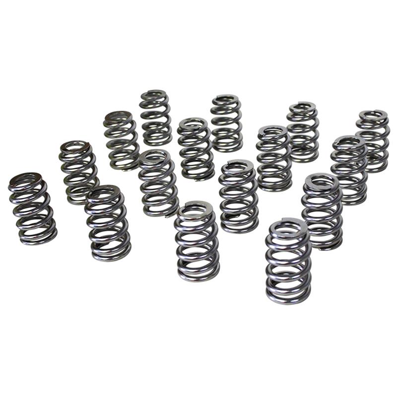 Howards Cams 98114 Howards Cams Electro Polished Inverted Conical Valve ...