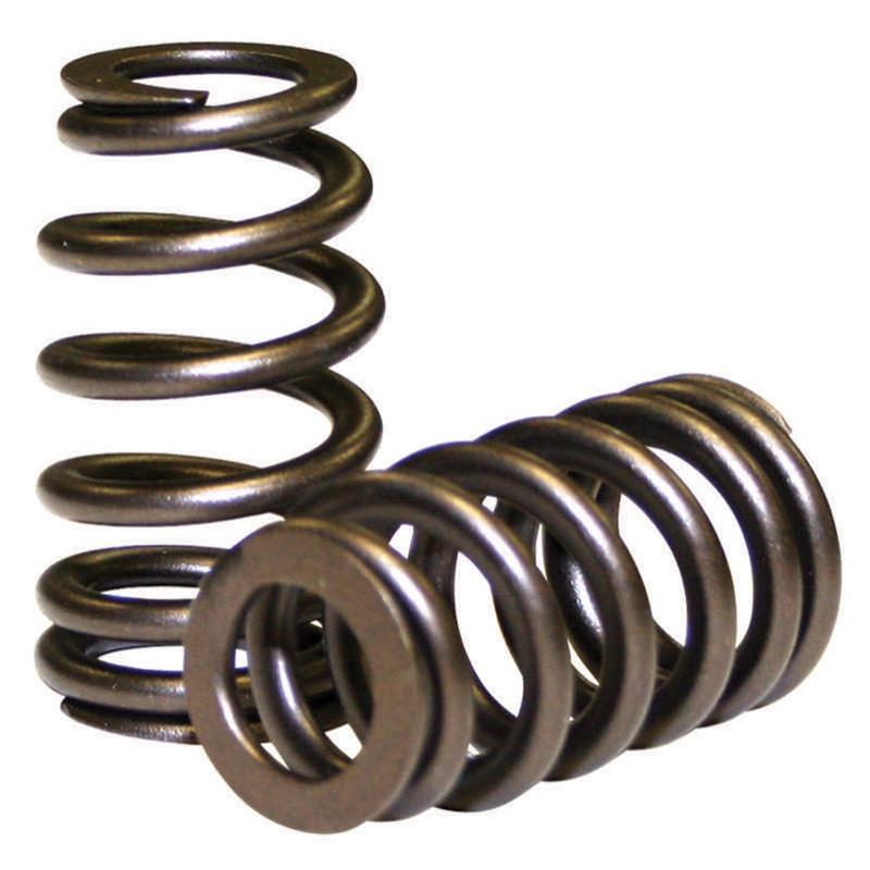 Howards Cams 98115 Howards Cams Ovate Inverted Conical Valve Springs ...
