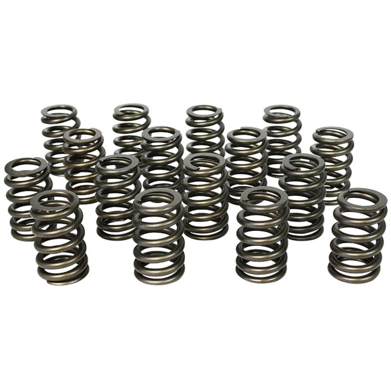Howards Cams 98117 Howards Cams Inverted Conical Valve Springs | Summit ...